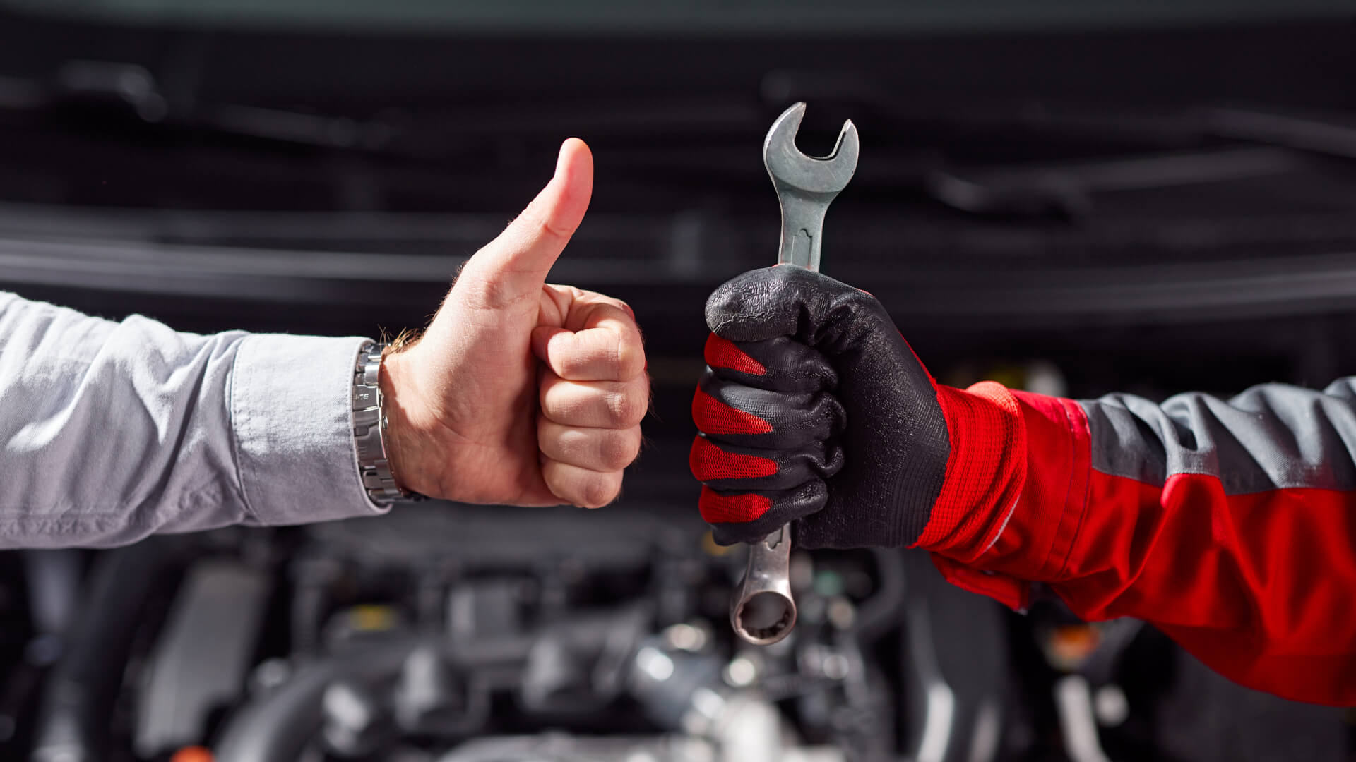 Finn Torget | SPZ Motor